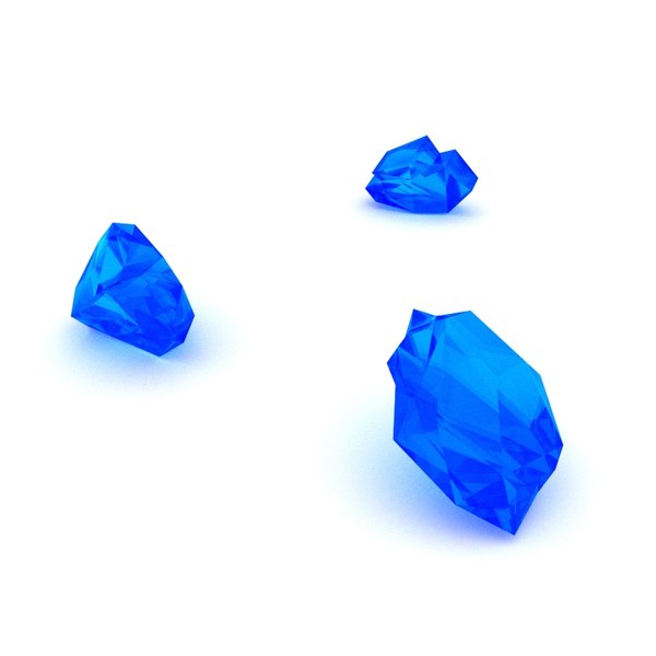 Free 3D Jewel Models | TurboSquid