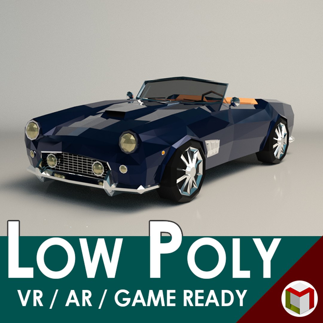 3D Blender Virtual - TurboSquid 1336838
