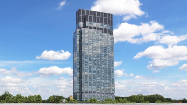 Varso Unit V33Dモデル - TurboSquid 1990147