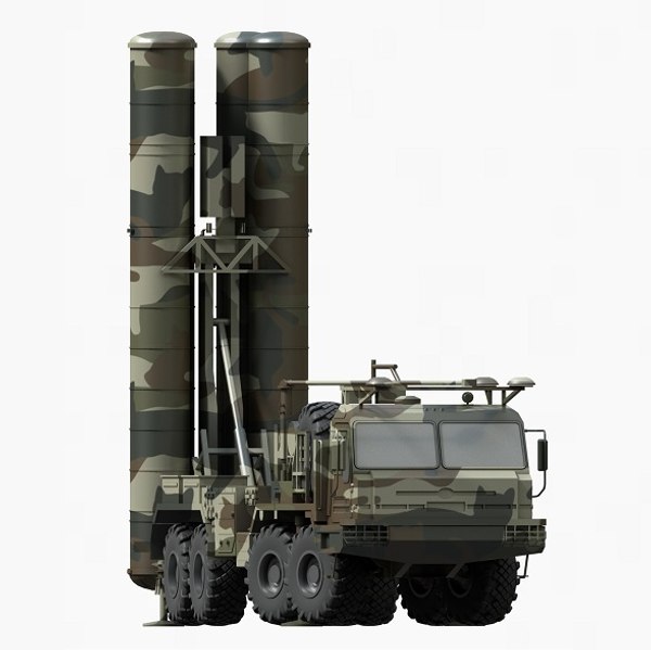 3D S300 Models | TurboSquid