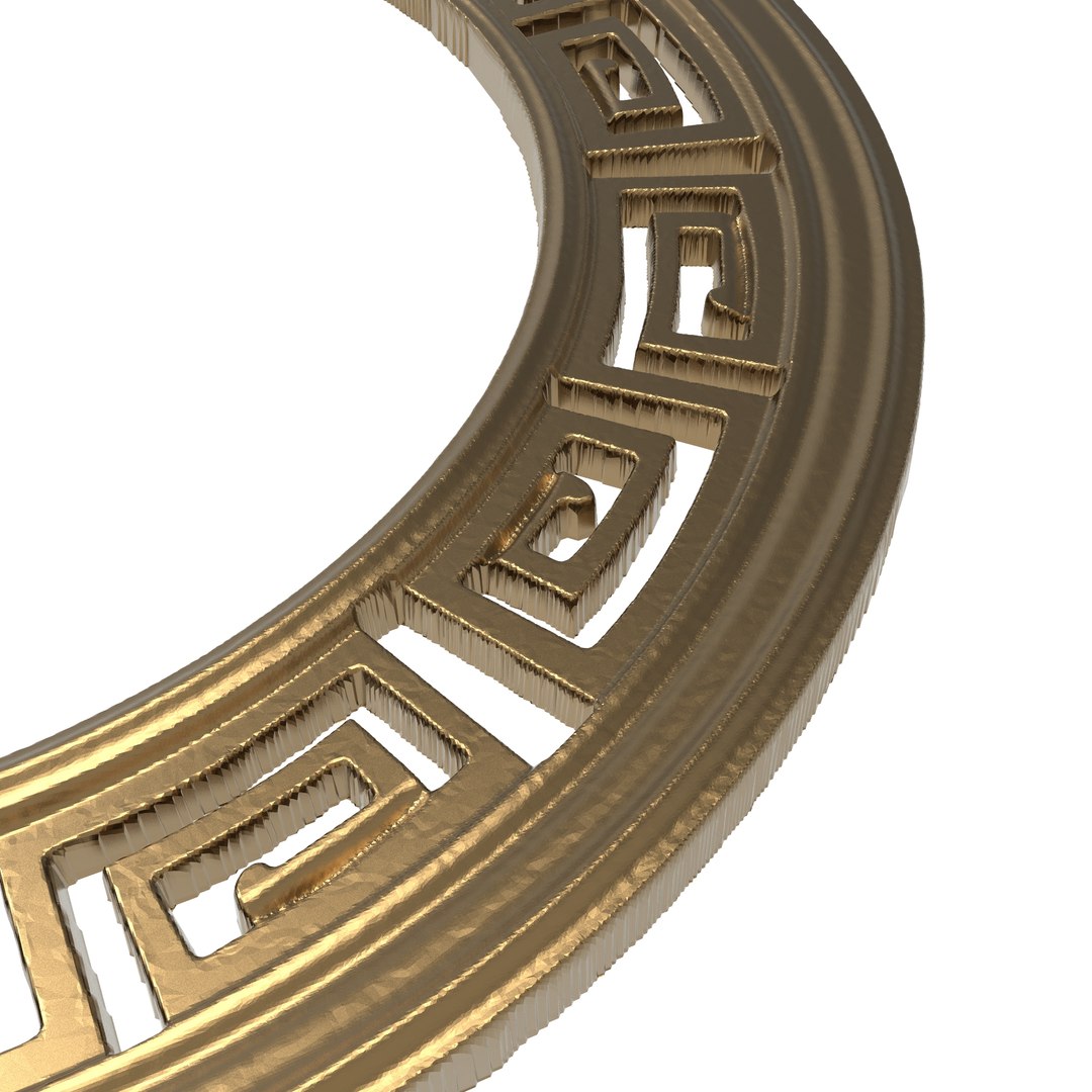 Frame Cnc 3D Model - TurboSquid 1711641