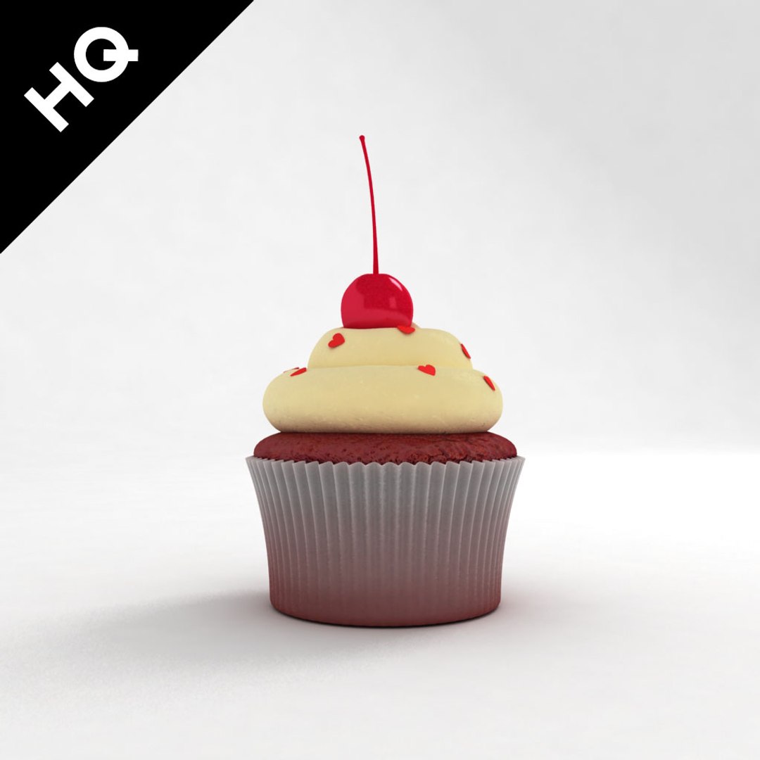 cup cake cupcake max