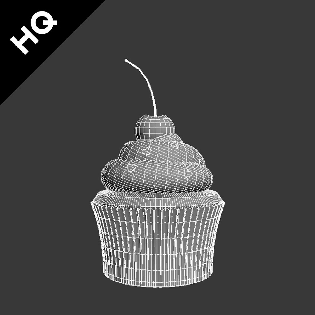 cup cake cupcake max