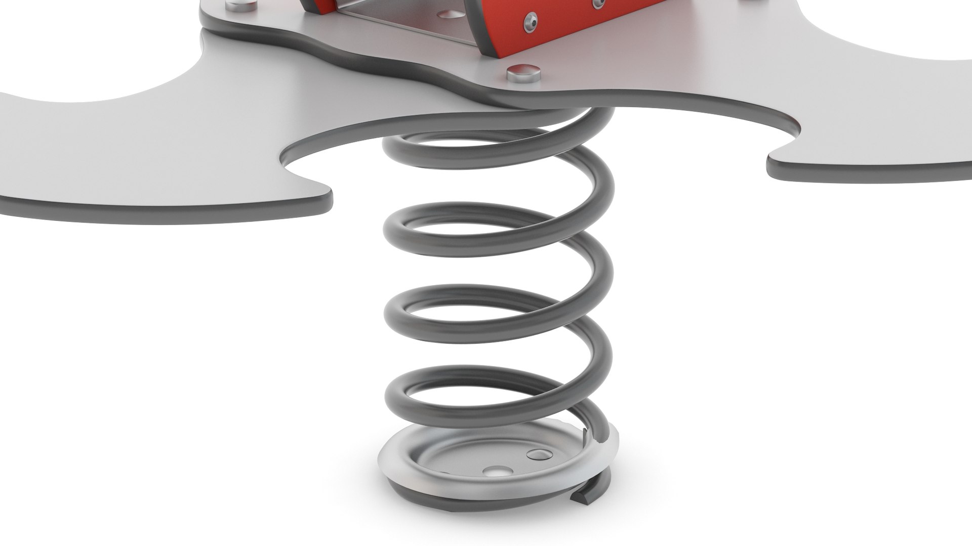 Lappset Ladybird For 4 3D Model - TurboSquid 1778783