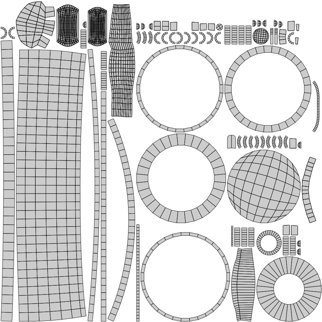 3D Stylized Barrel Low-Poly - TurboSquid 2159446