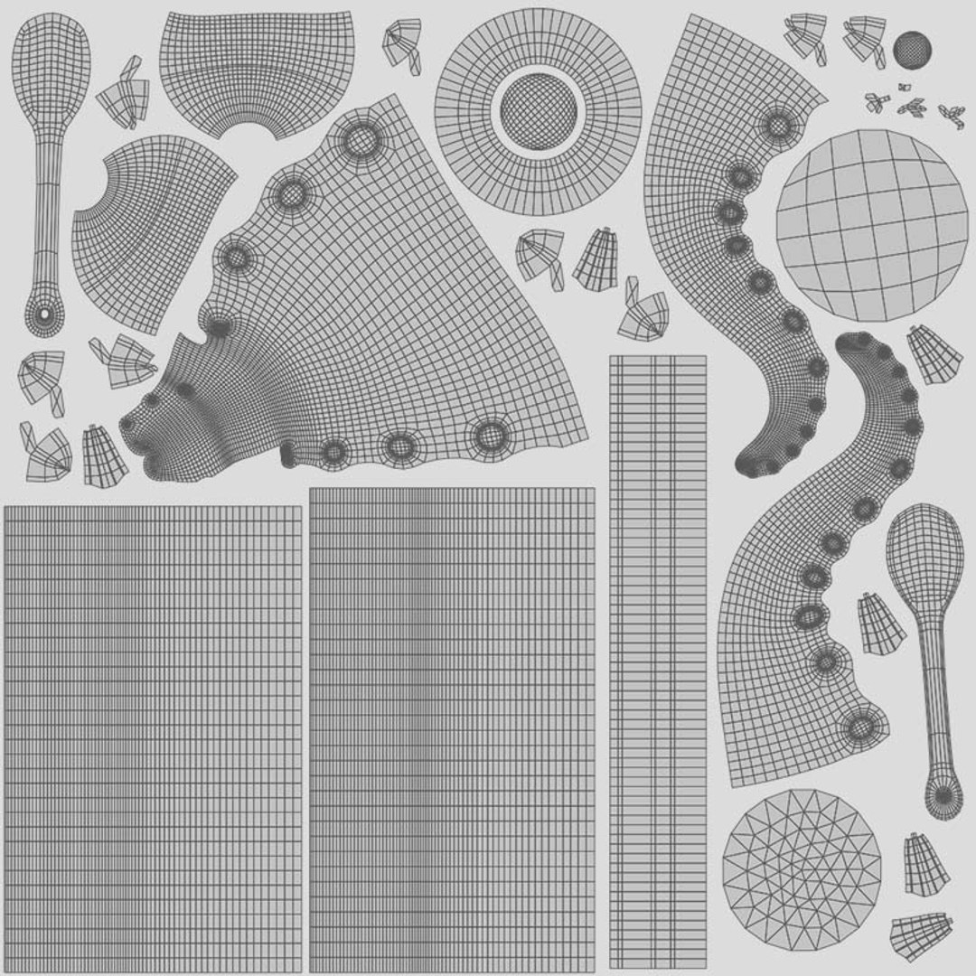 Helluin Cauldron 3D - TurboSquid 1984731