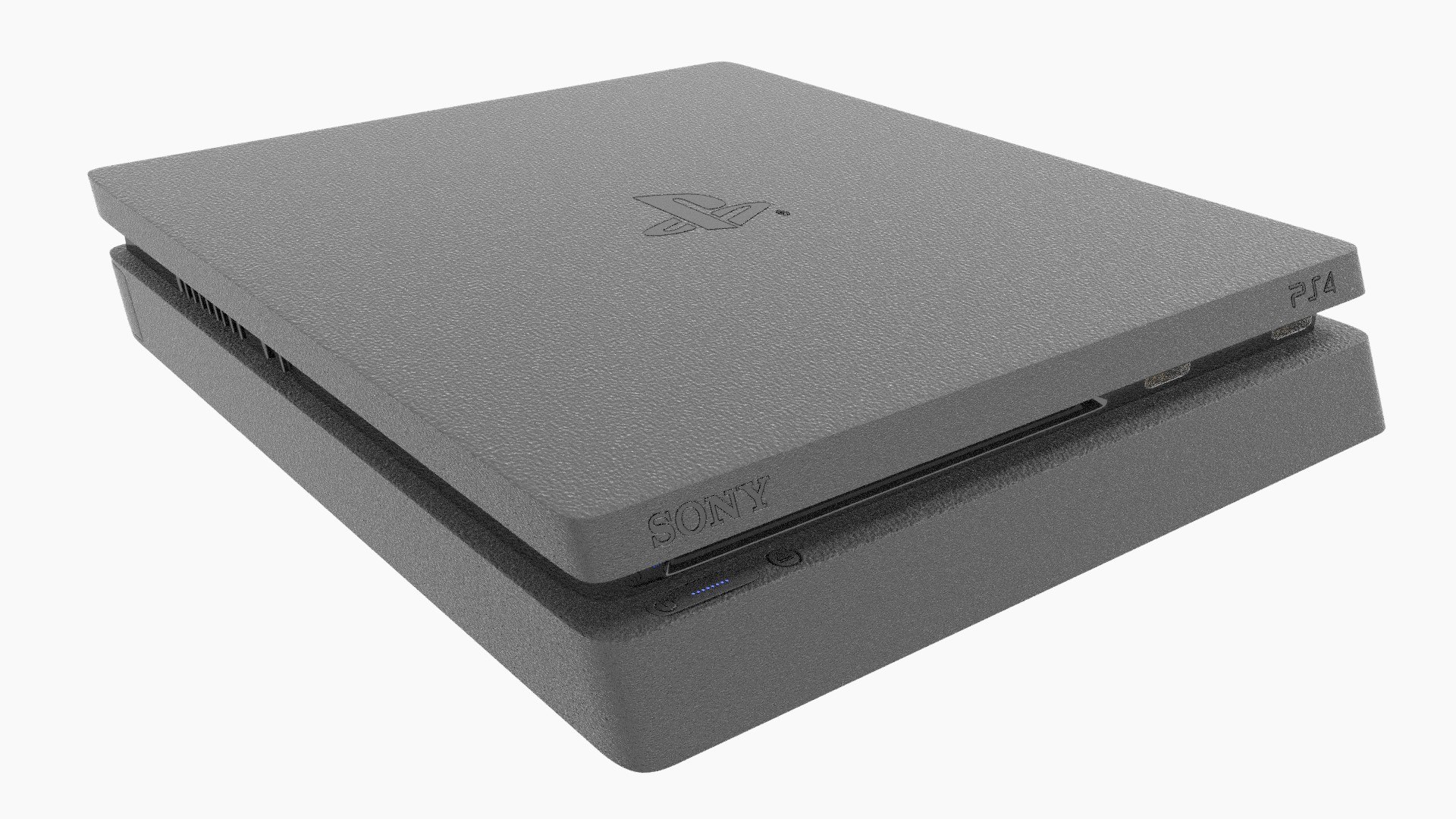 3D PLAYSTATION Textured Model - TurboSquid 1877135