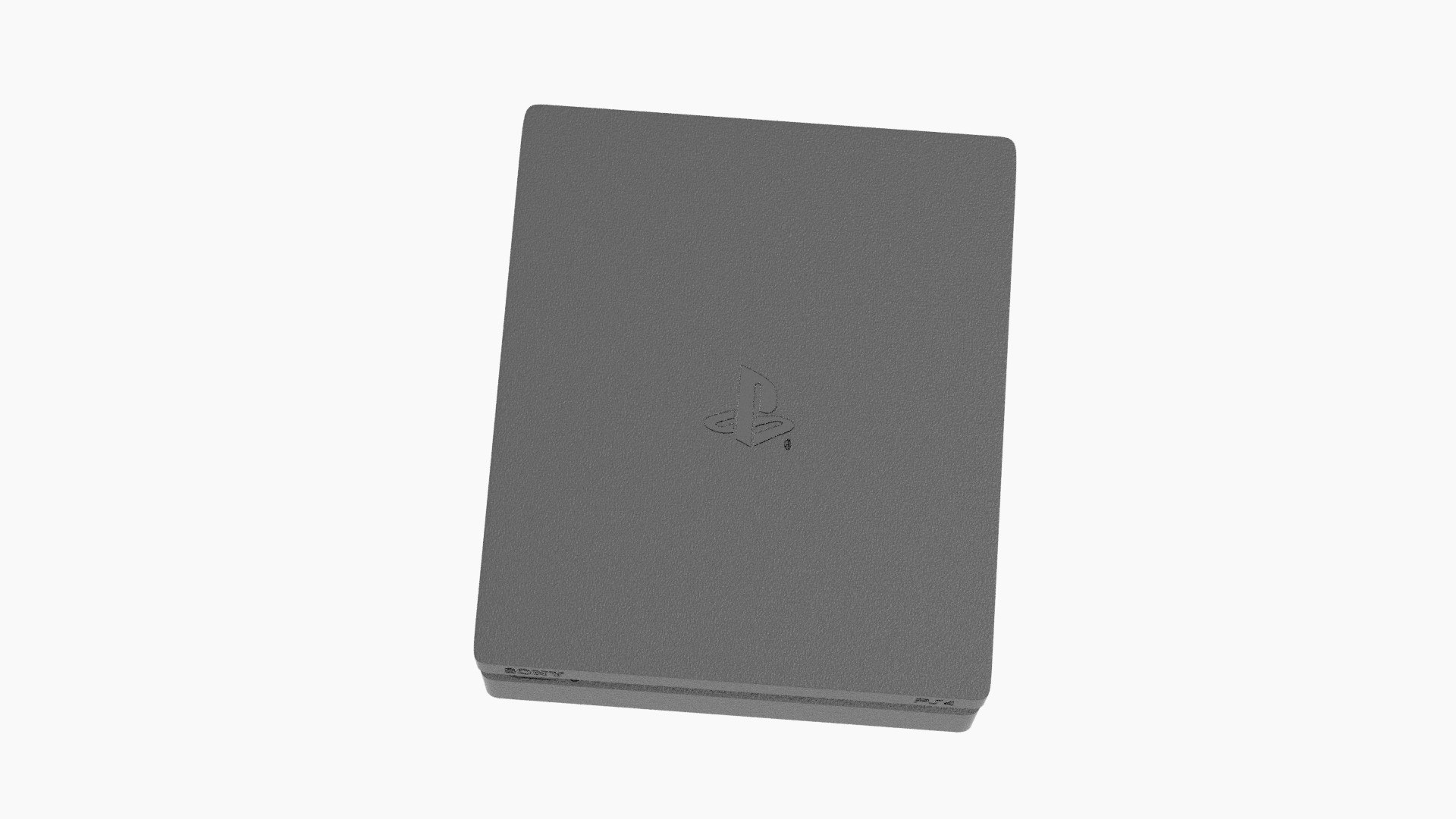 3D PLAYSTATION Textured Model - TurboSquid 1877135