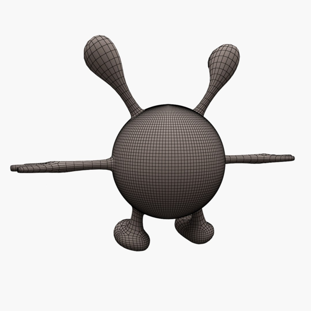 Substance painter 3D model - TurboSquid 1468068