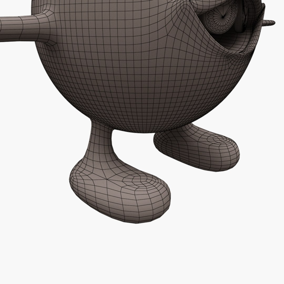 Substance painter 3D model - TurboSquid 1468068