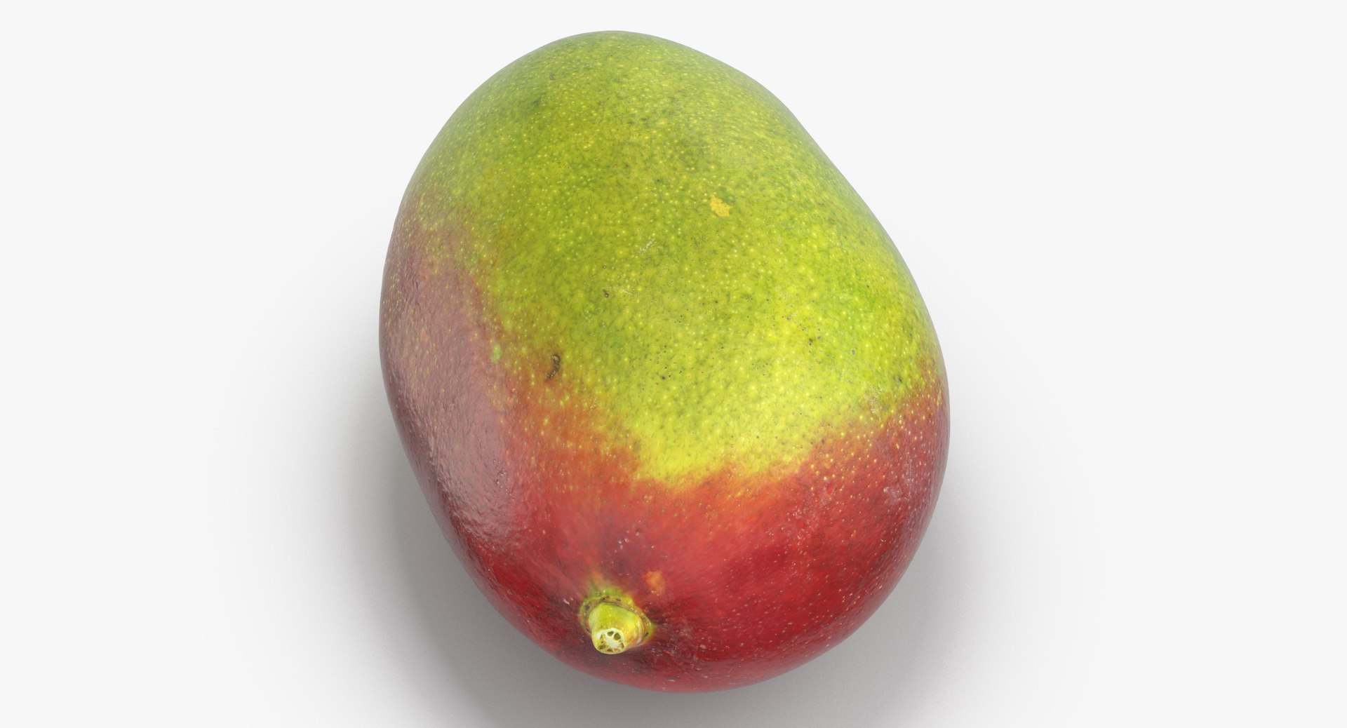 Mango 01 3D model - TurboSquid 1377690