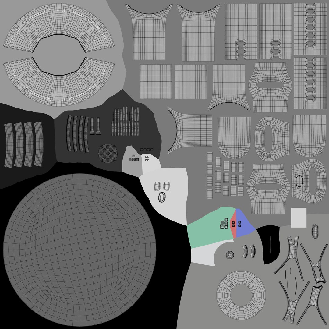 3D Google Pixel Watch 3 Hazel Model - TurboSquid 2275123