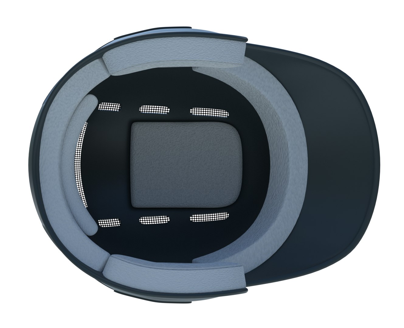Baseball Cap 3D Model - TurboSquid 1190954