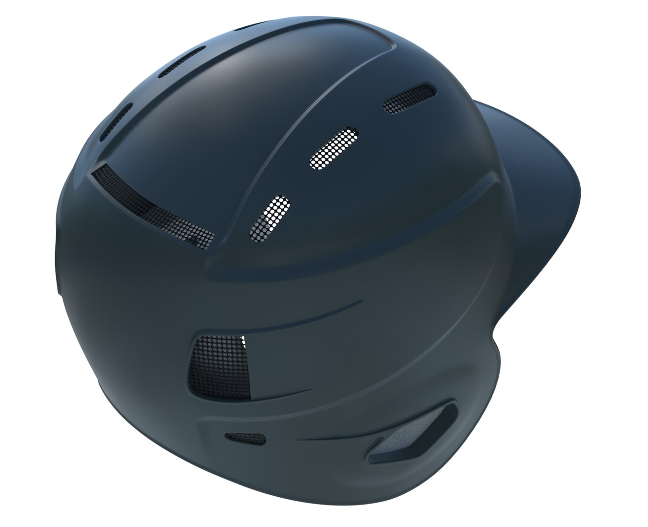 Baseball Cap 3D Model - TurboSquid 1190954