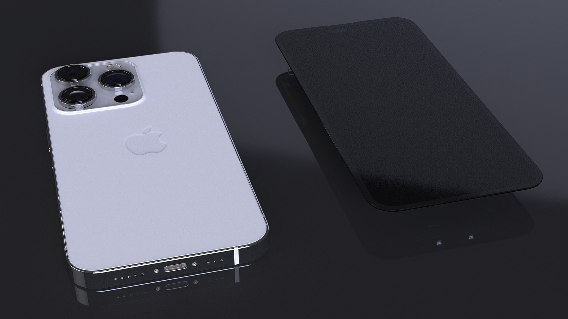 IPhone 14 Pro with Full Internal Structure 3D model - TurboSquid 2091912
