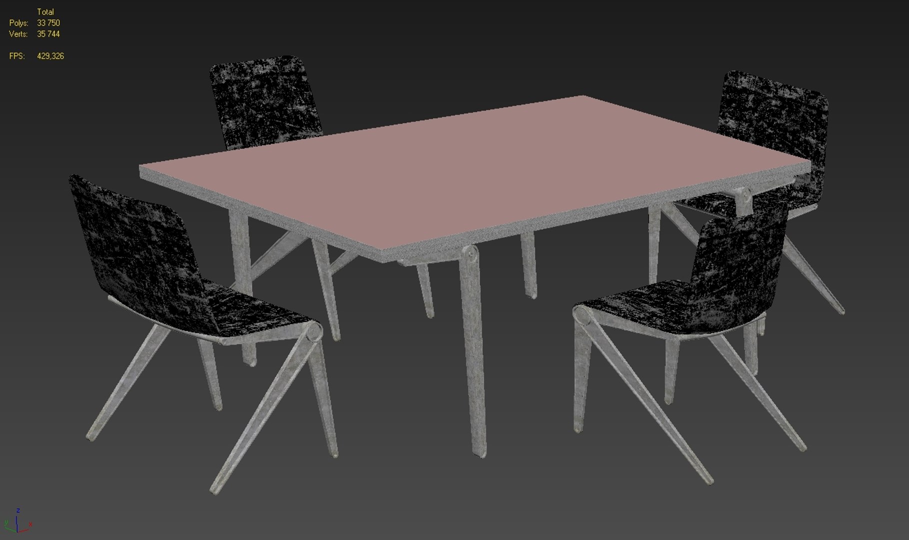 maya schellmann pylon set