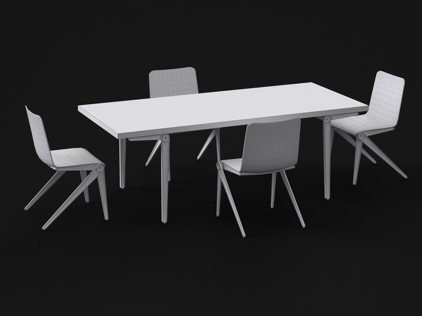 maya schellmann pylon set