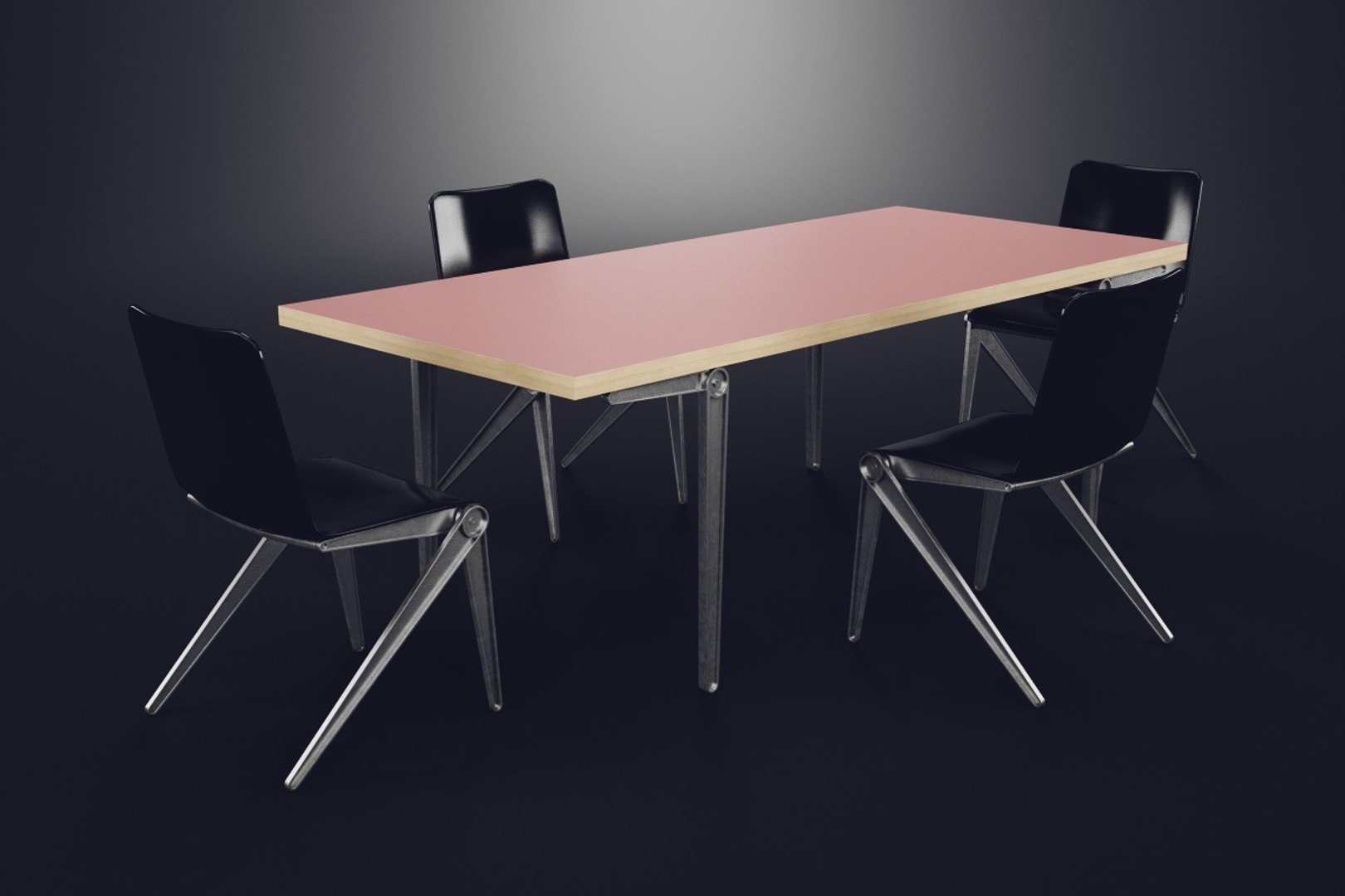 maya schellmann pylon set