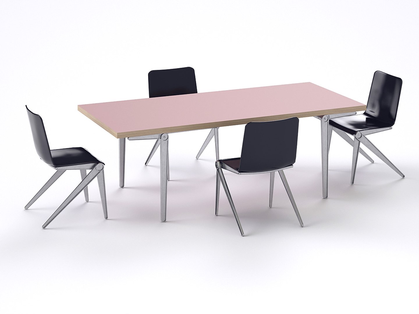 maya schellmann pylon set