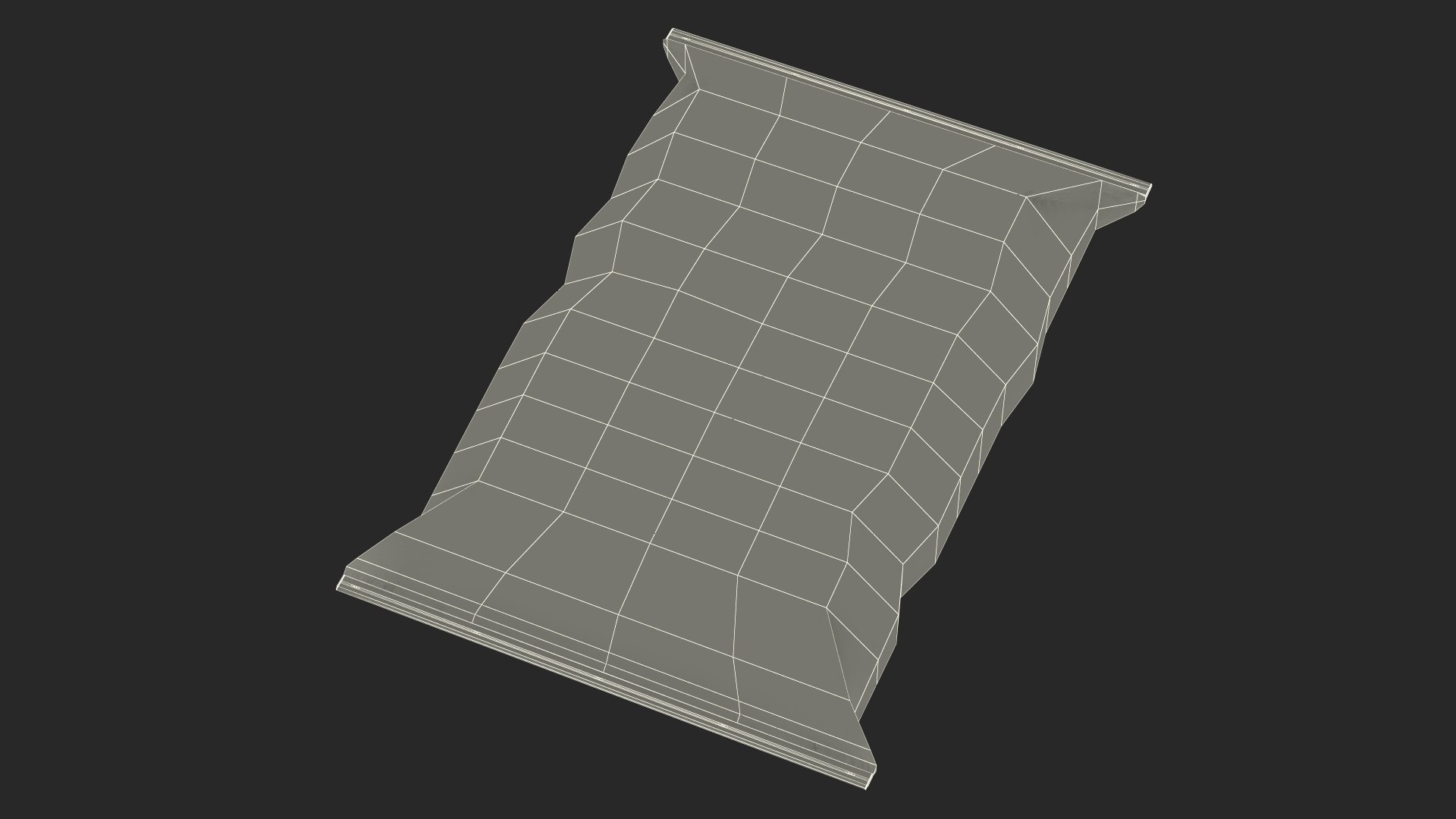 Royal Cement Bag 3D Model - TurboSquid 2207126