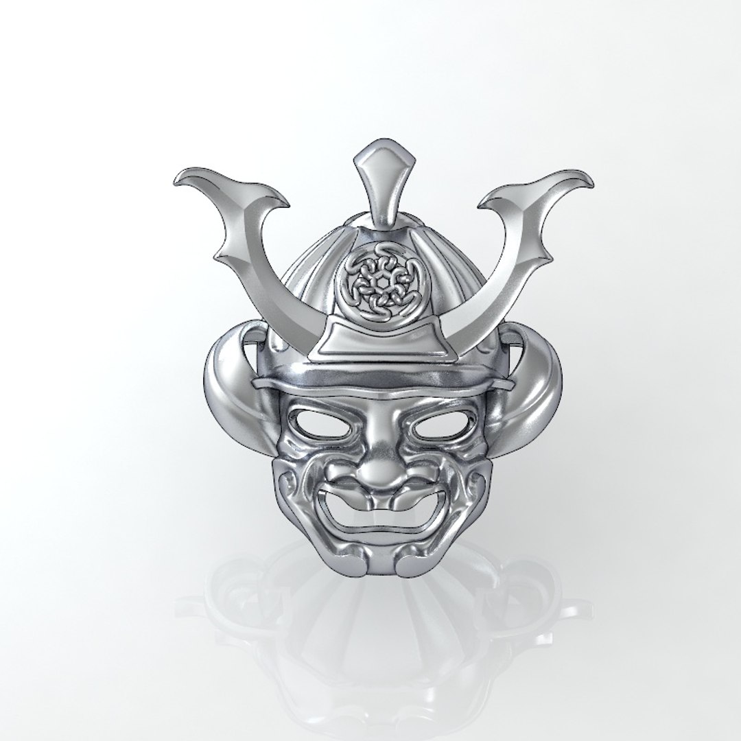 Pendant Jewelry 3d Model