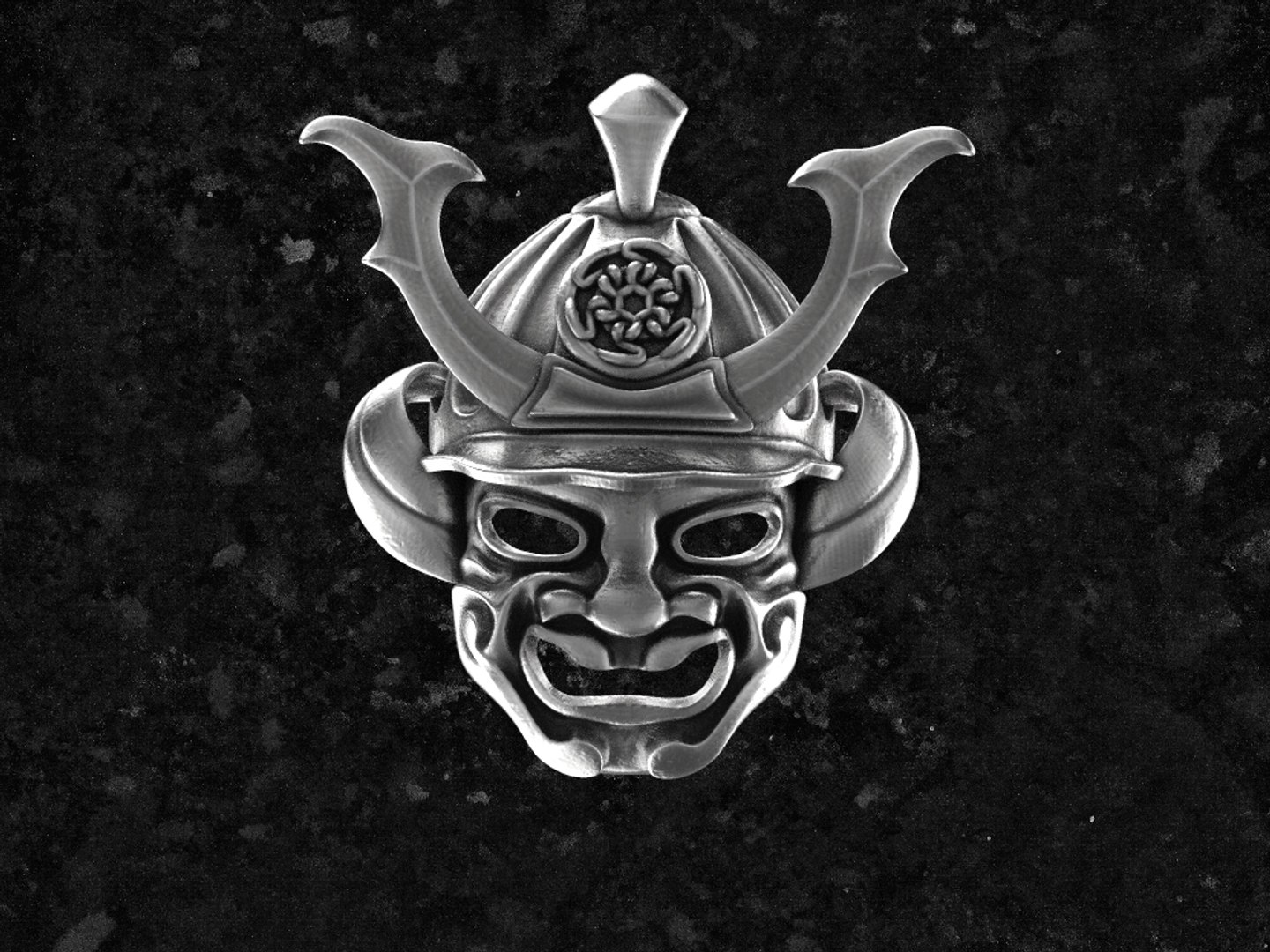 Pendant Jewelry 3d Model