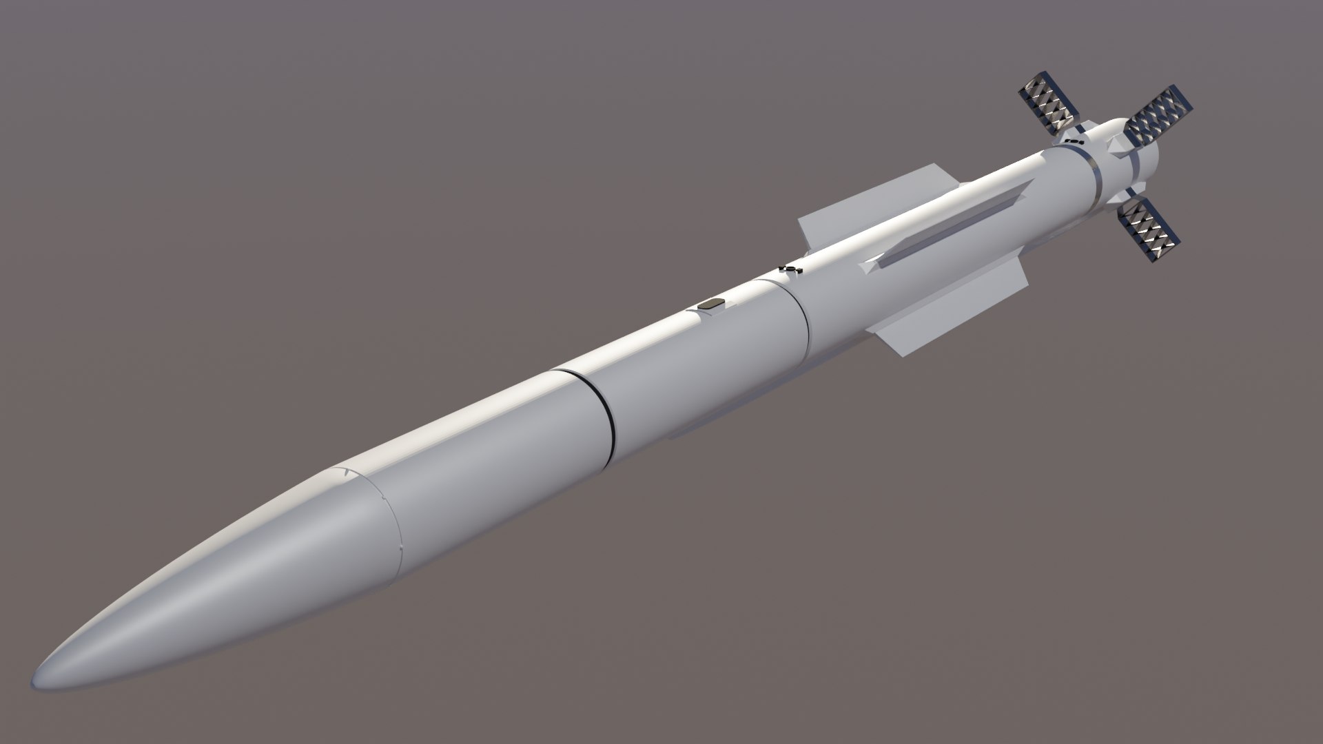 Ultimate Russian Air To Air Missiles Pack Model - TurboSquid 1750988