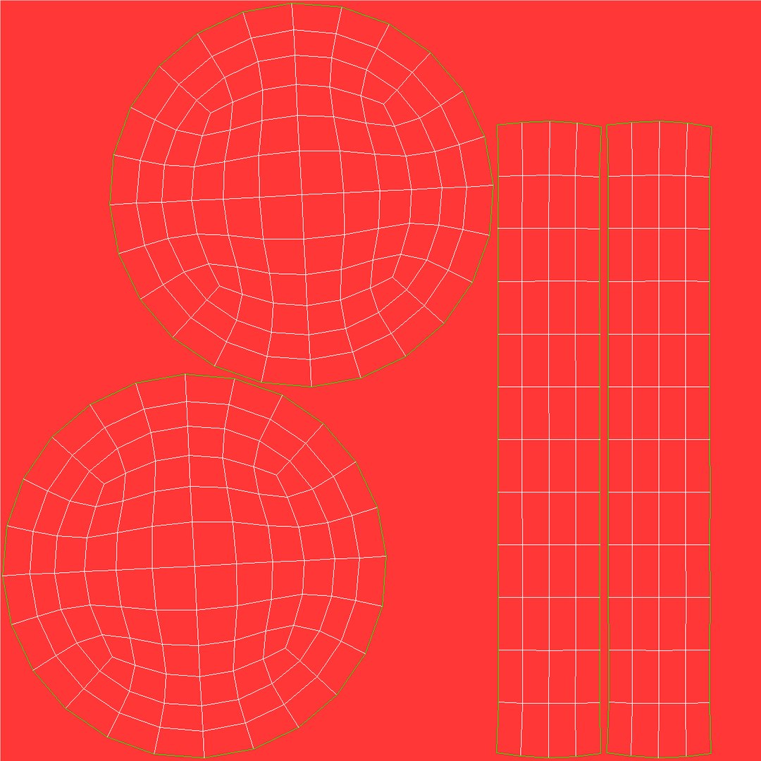 Erythrocyte Blood Cell 3D model - TurboSquid 2130056