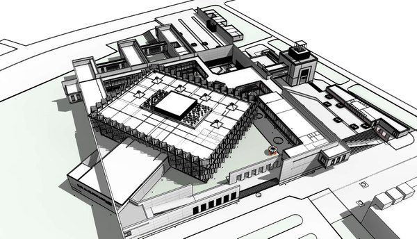 KAA Models 3D Models for Download | TurboSquid