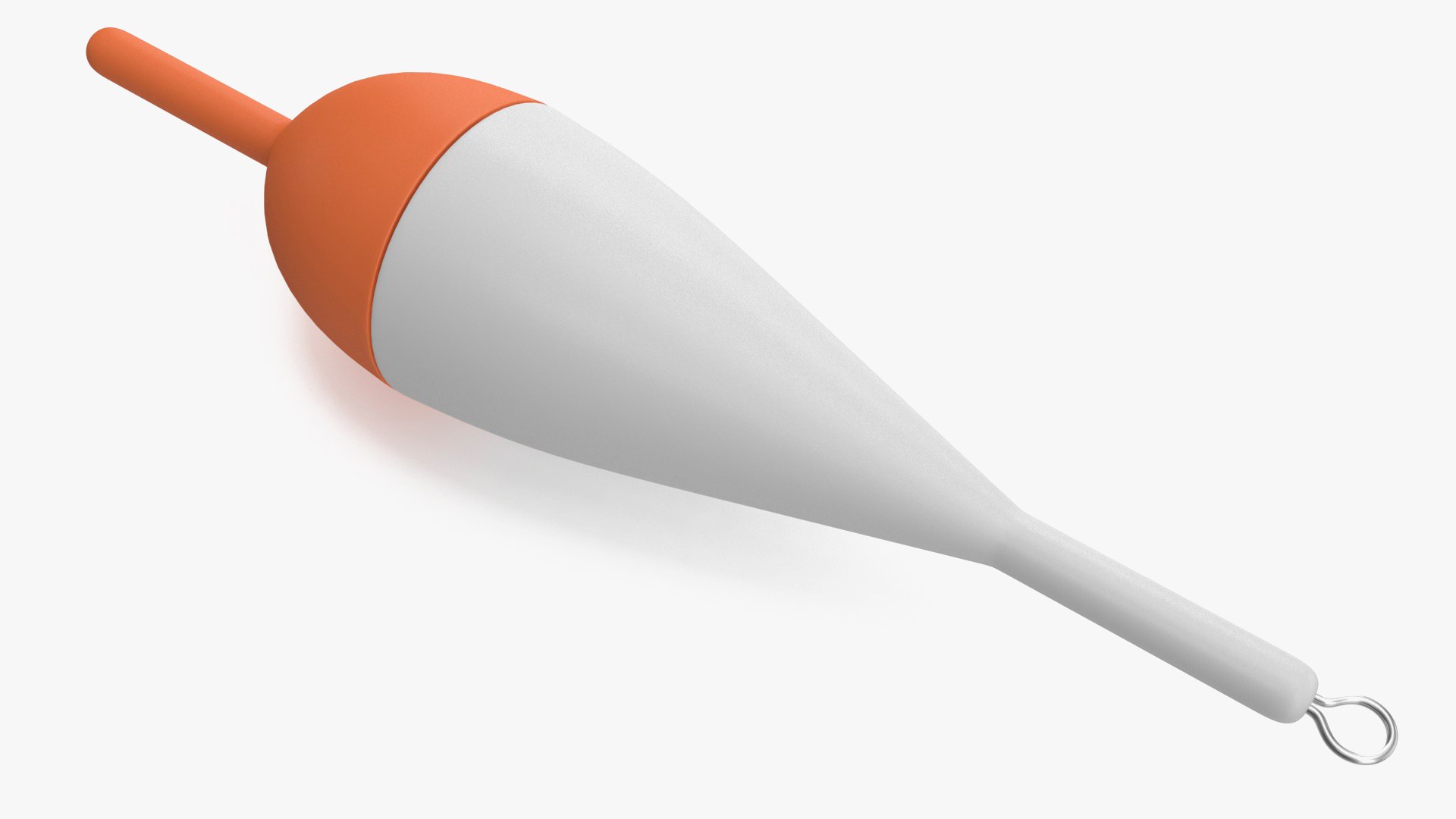 Fishing Balsa Float 3D - TurboSquid 2136256