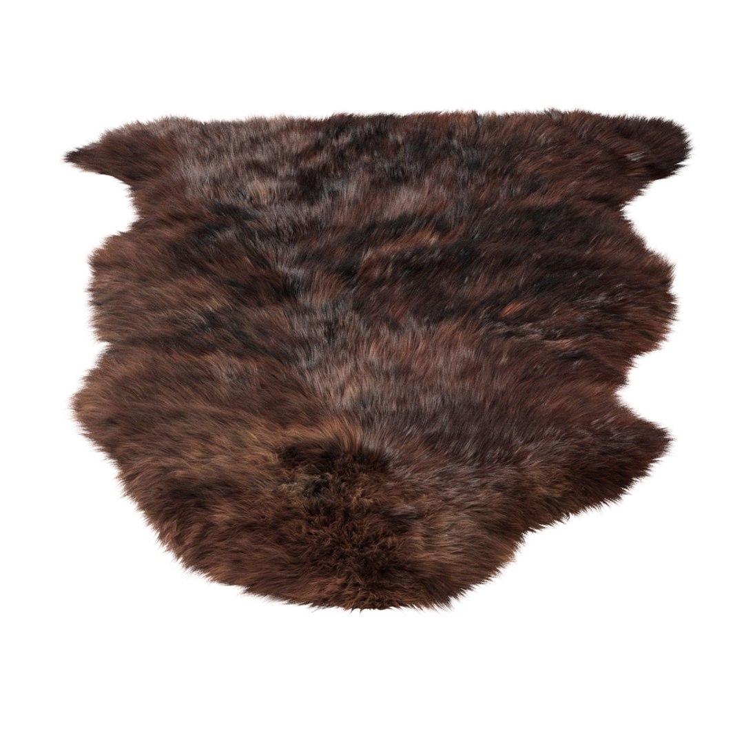 3D model Animal skin rug 03 - TurboSquid 1775128