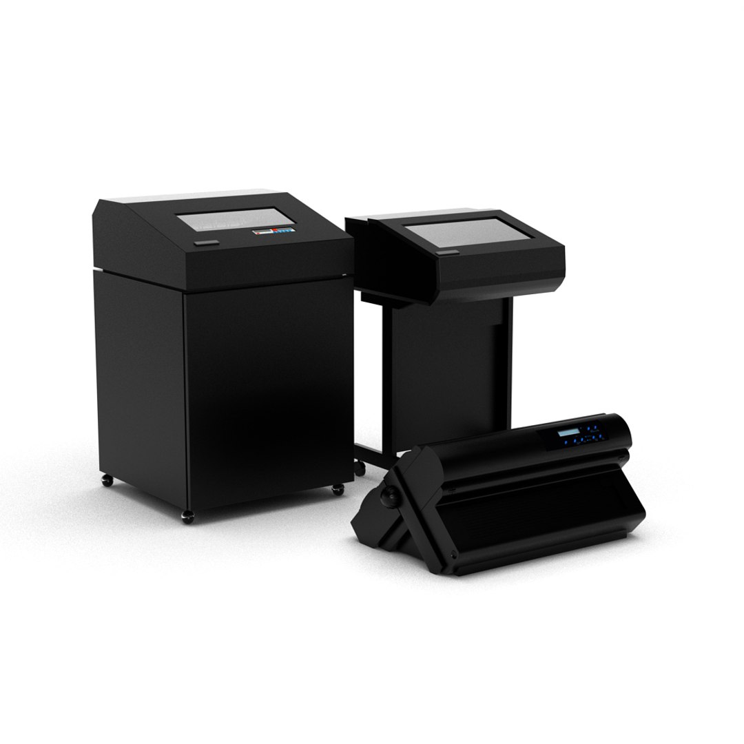 printronix printers 3ds