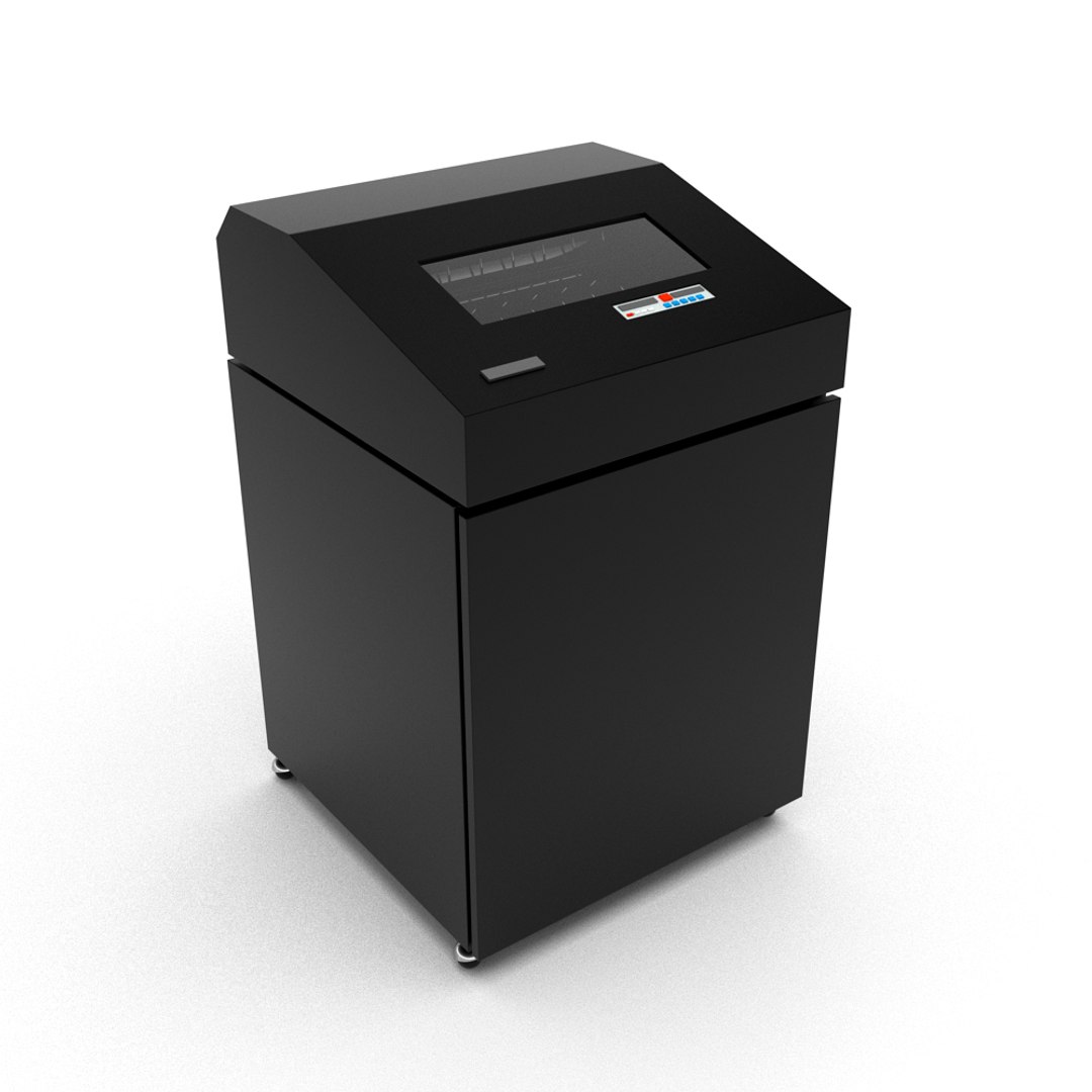 printronix printers 3ds