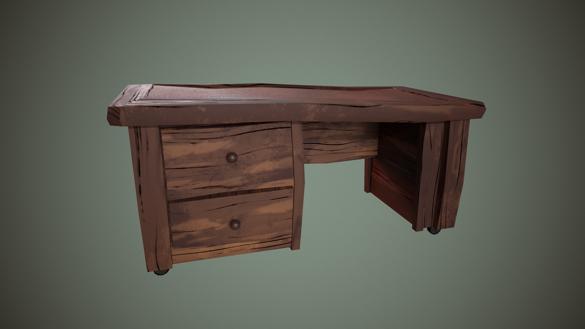 Cartoon Wood Texture Game Ready Texture Model - TurboSquid 1791080