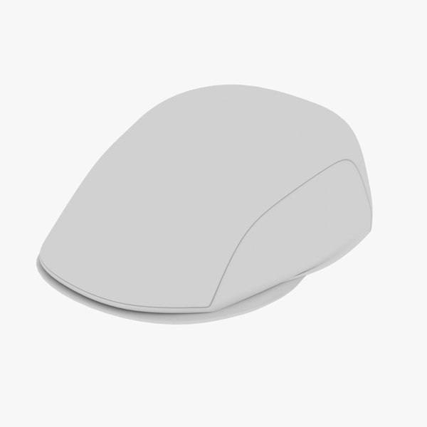 hat golfing cloth 3ds