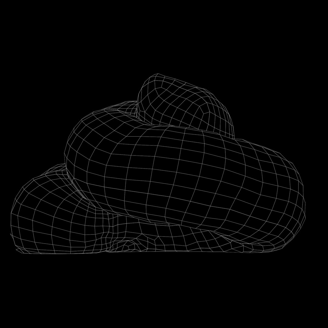 3D Feces Model - TurboSquid 1798410