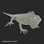 3D Lizards 2 Model - TurboSquid 1199571