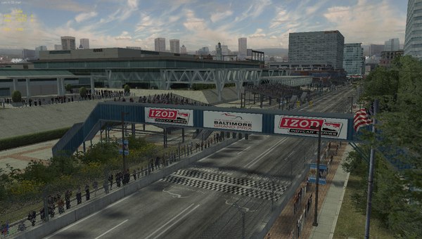 Free 3D Race-Track Models | TurboSquid