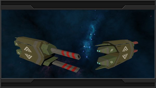 3d pack hd modular turrets