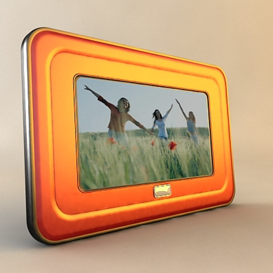 Electronic Tv Cd Max