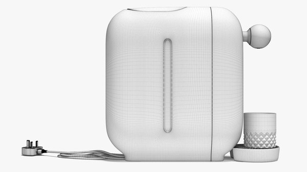 modelo 3d Dispensador de Agua 8K PBR Texturas - TurboSquid 2104793