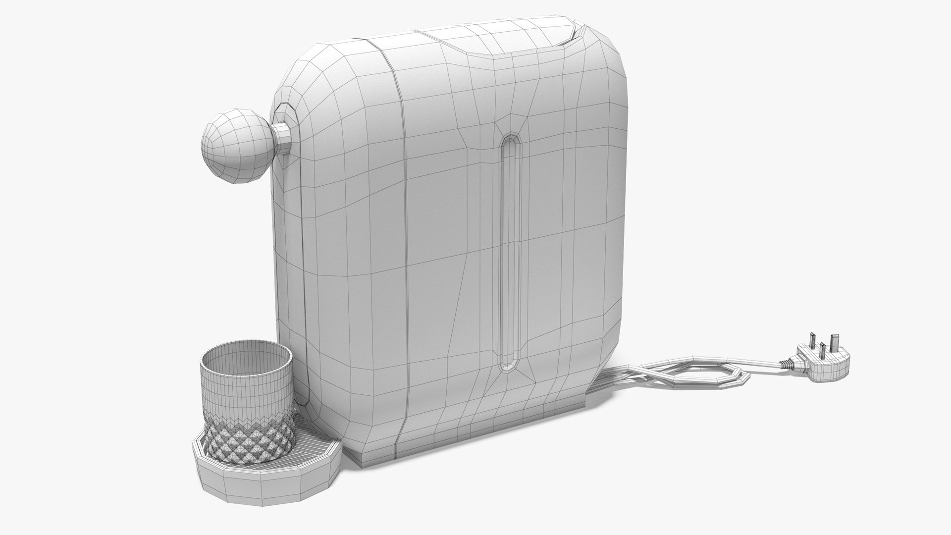 Water Dispenser 8K PBR Textures 3D Model - TurboSquid 2104793