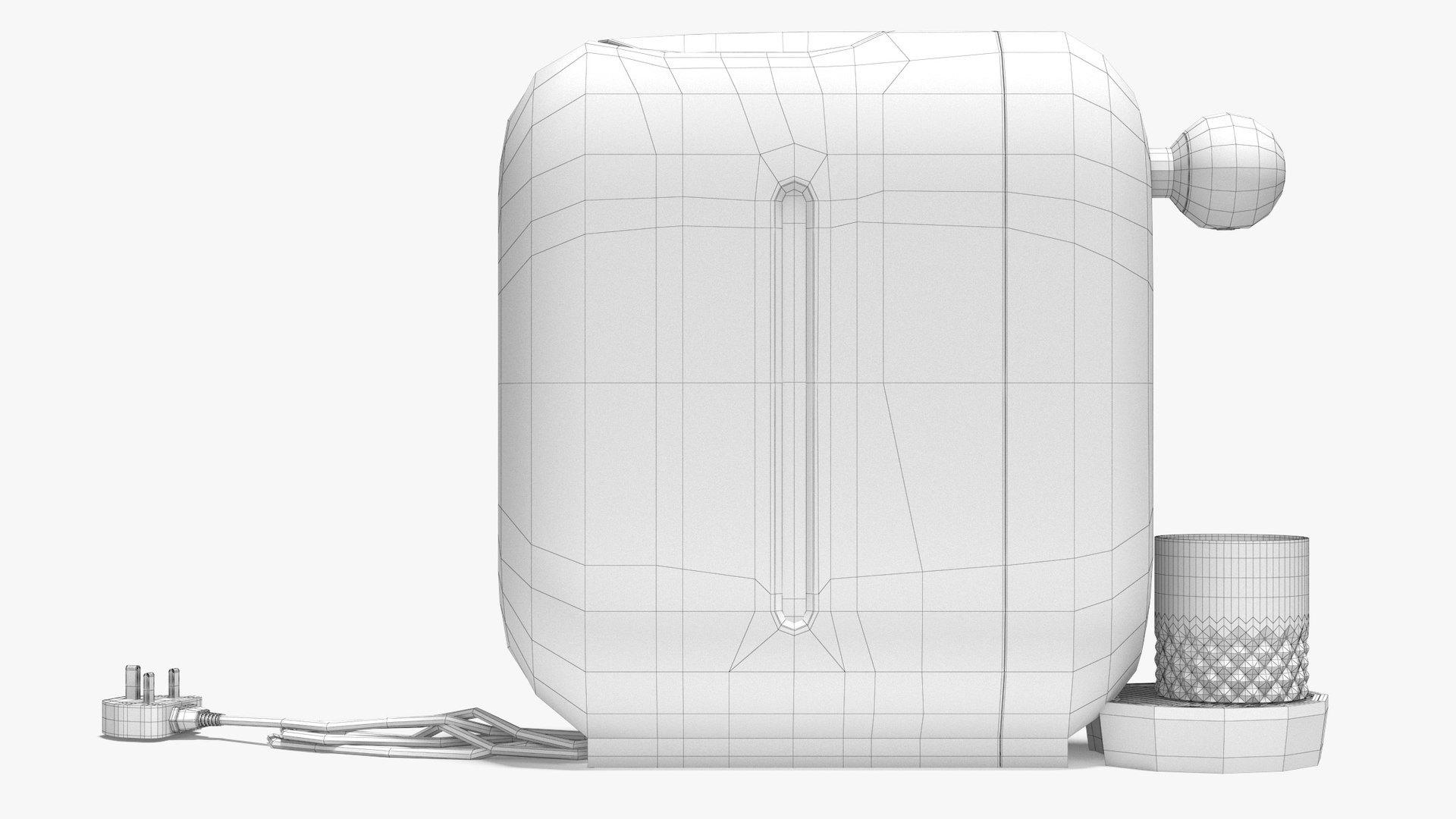 Water Dispenser 8K PBR Textures 3D Model - TurboSquid 2104793