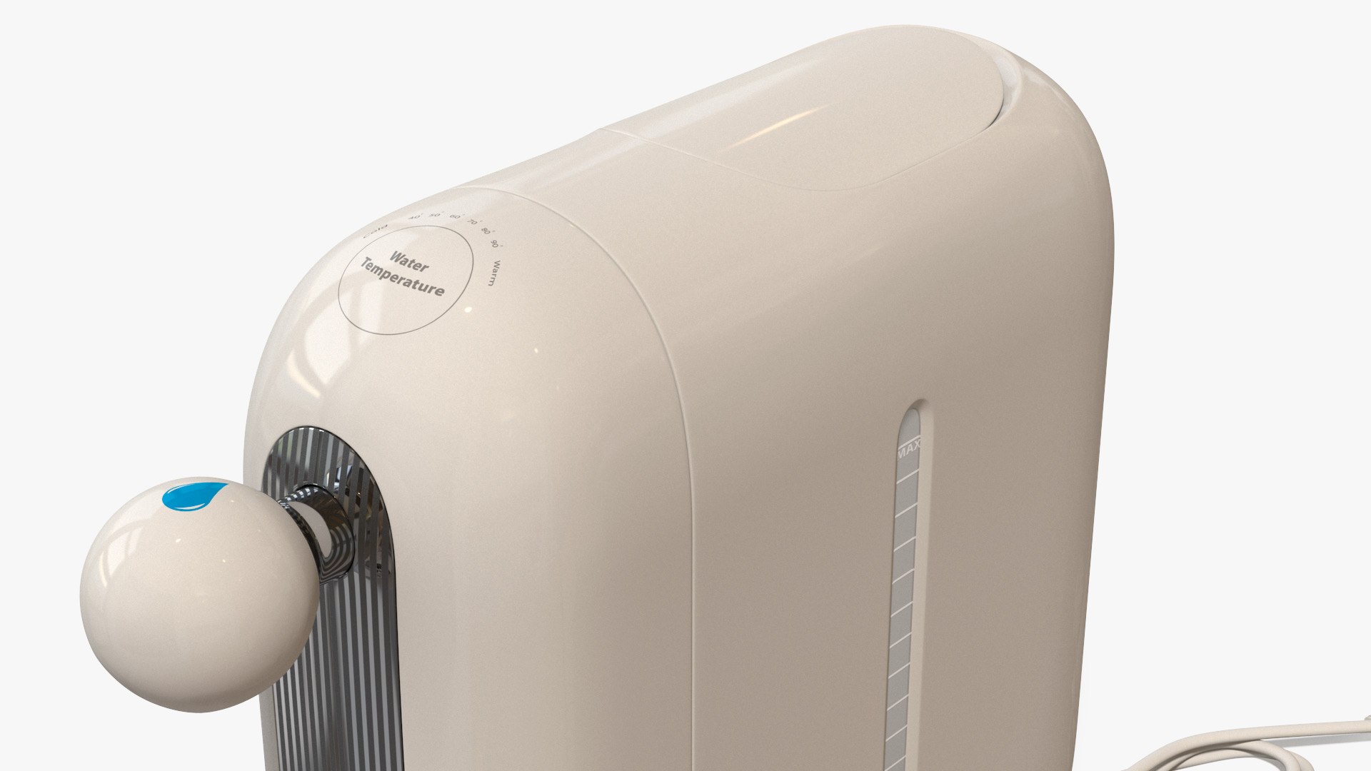 Water Dispenser 8K PBR Textures 3D Model - TurboSquid 2104793