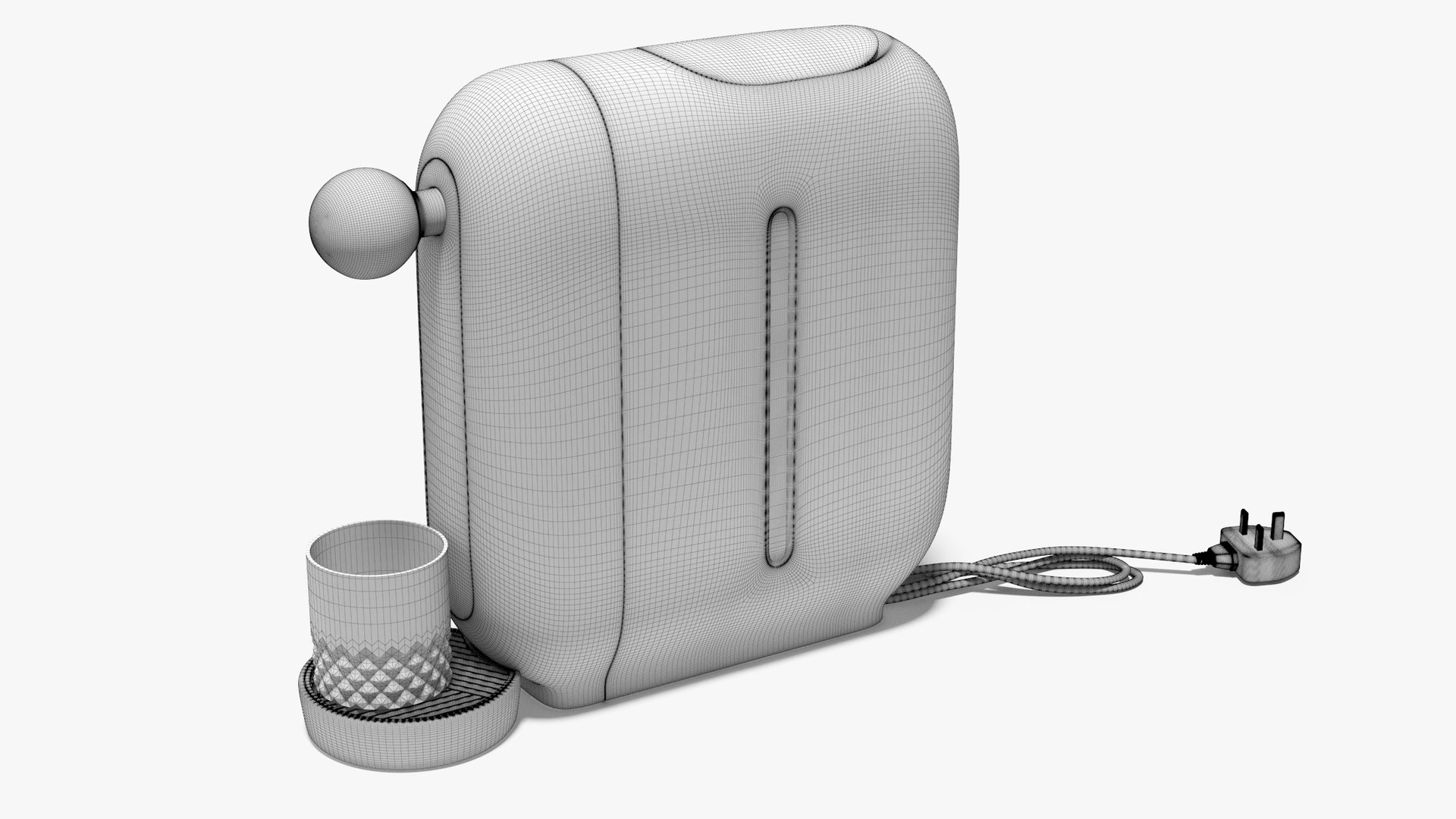 Water Dispenser 8K PBR Textures 3D Model - TurboSquid 2104793