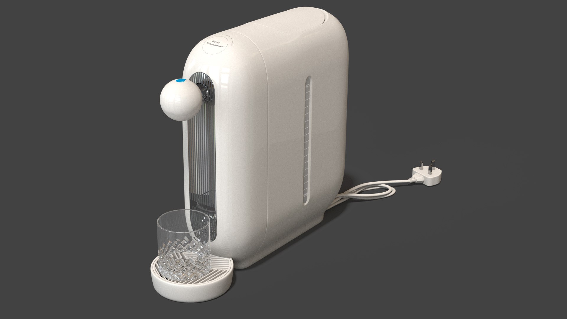 Water Dispenser 8K PBR Textures 3D Model - TurboSquid 2104793