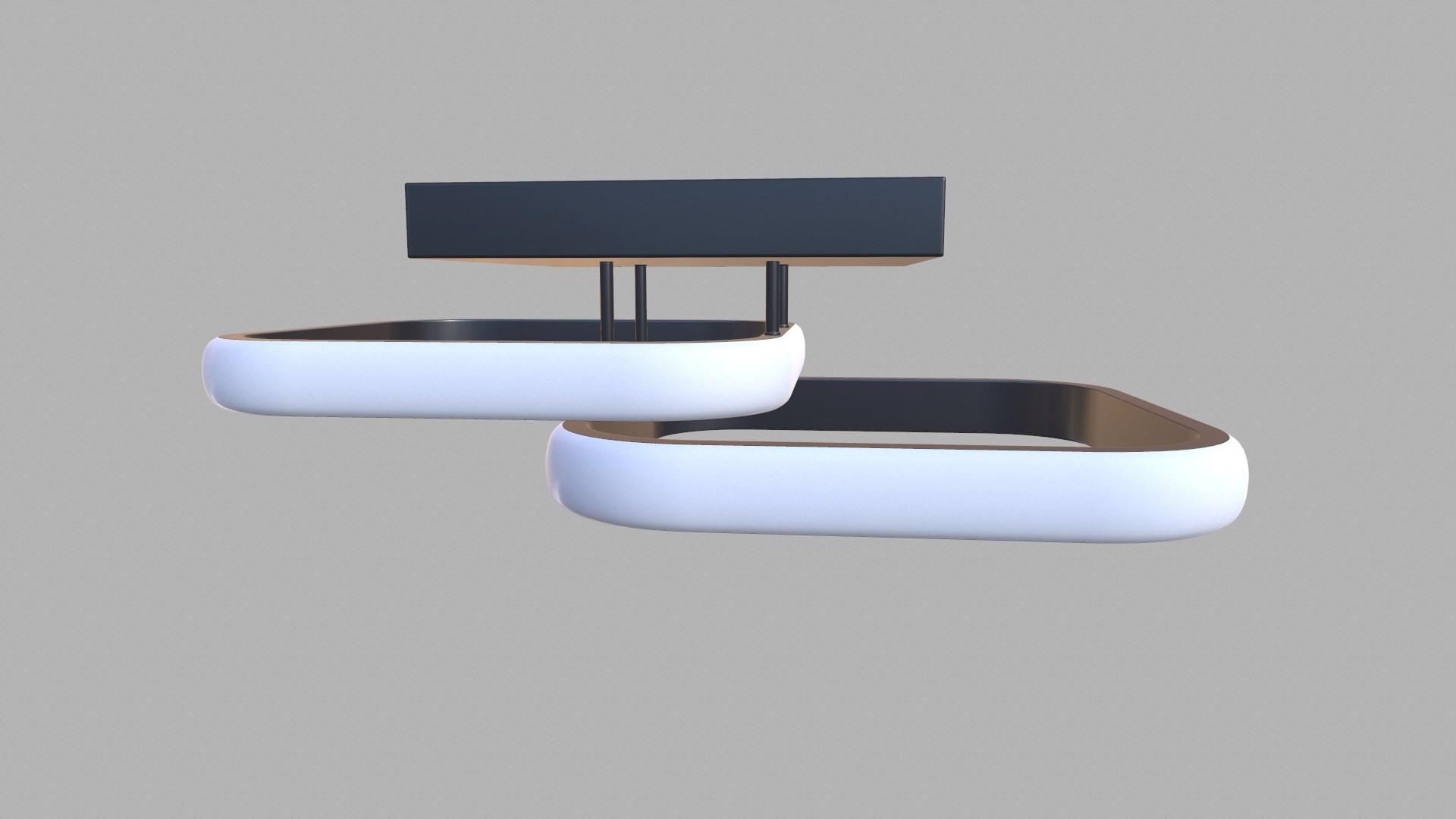 3D Ceiling Light - TurboSquid 2017317