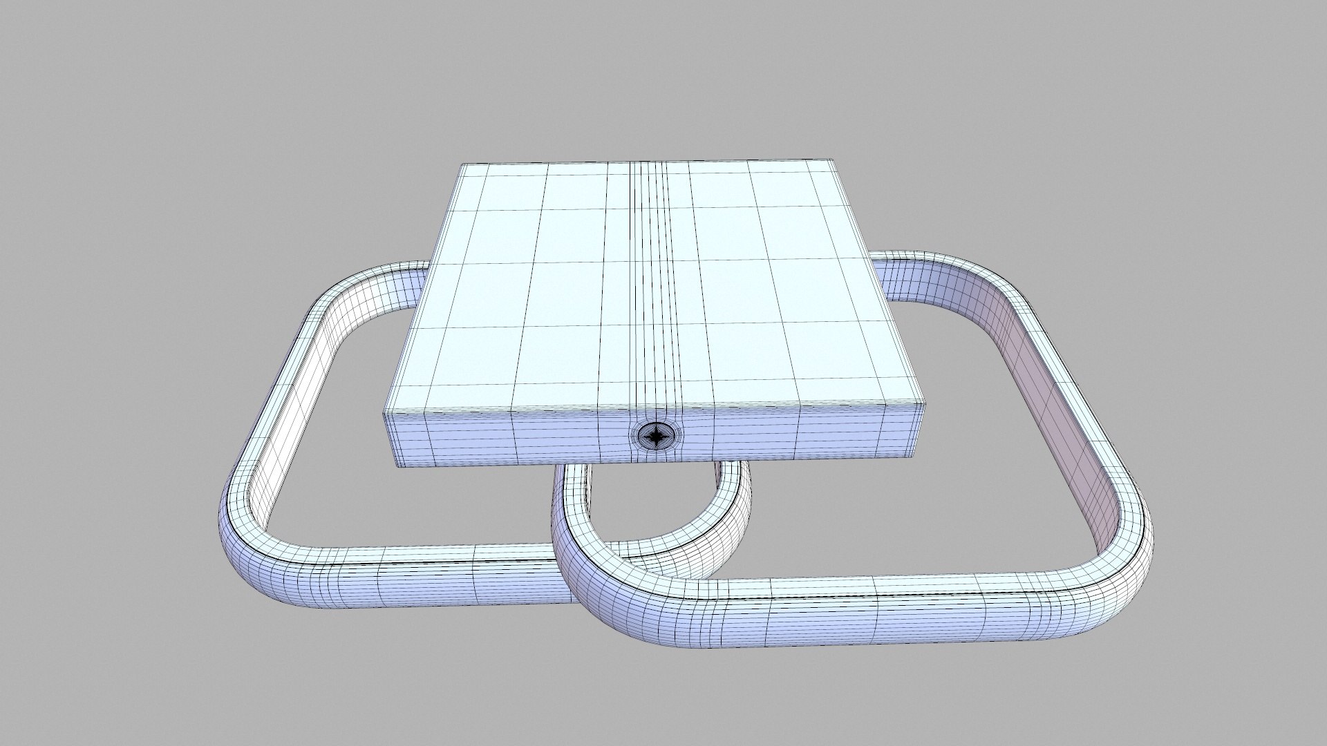 3D Ceiling Light - TurboSquid 2017317