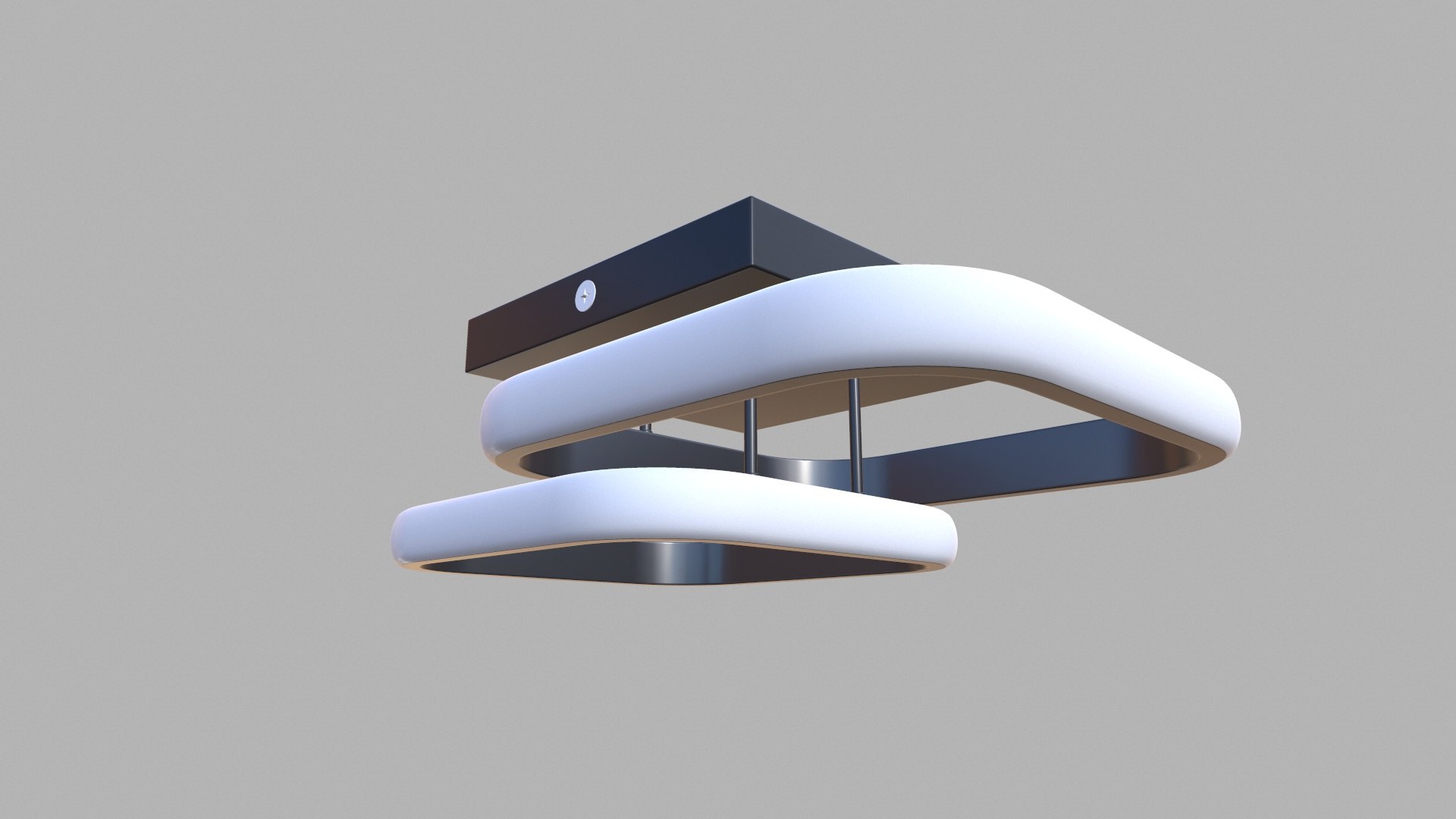 3D Ceiling Light - TurboSquid 2017317