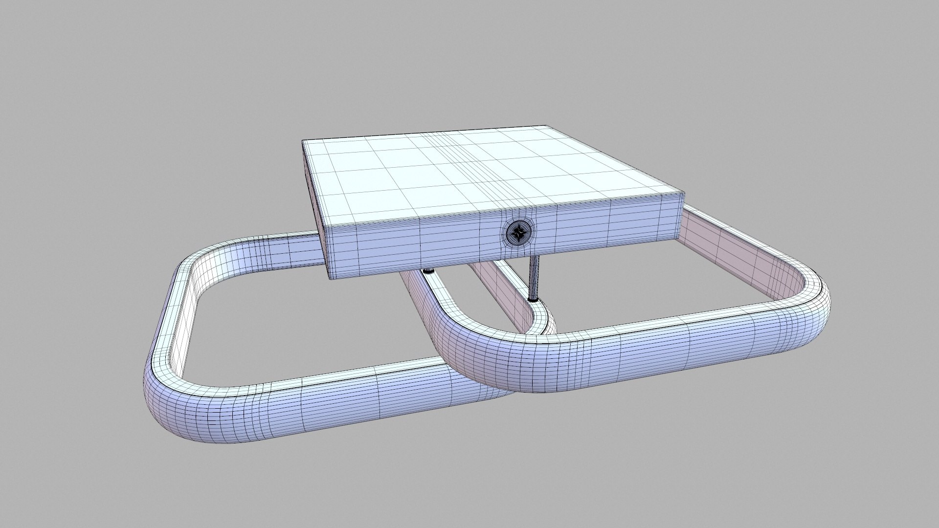 3D Ceiling Light - TurboSquid 2017317